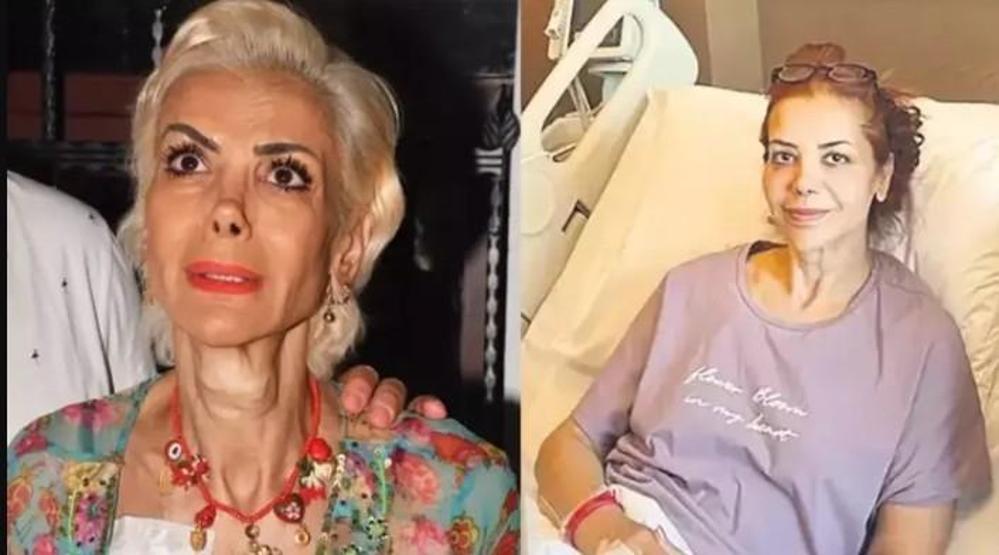 Tanyeli hayatını kaybetti! Tanyeli'nin vasiyeti ortaya çıktı!
