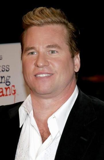Hollywoodun ünlü oyuncusu Val Kilmer hayatını kaybetti - Son Dakika Magazin Haberleri