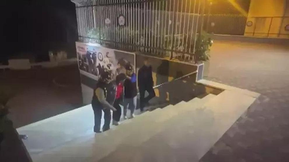 Yasak Elma'da oynayan Sevil Akdağ'ın ilk ifadesi ortaya çıktı! Fenomen ...