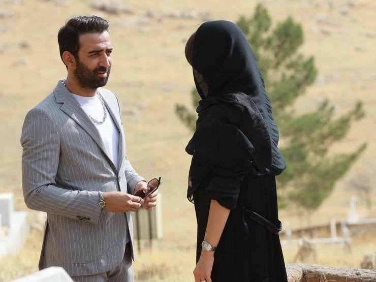 Uzak Şehir'in 'kötü adamı' Ferit Kaya: Uzun yıllar dert ettiğim şivem ...
