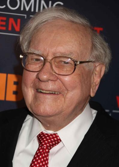 Bir dönemin sonu: Warren Buffett zamanı geldi diyerek duyurdu: Yerine ...