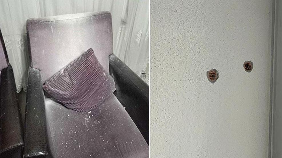 Abi ve kardeşin bitmeyen kavgası! Evden çıkması için akılalmaz ...