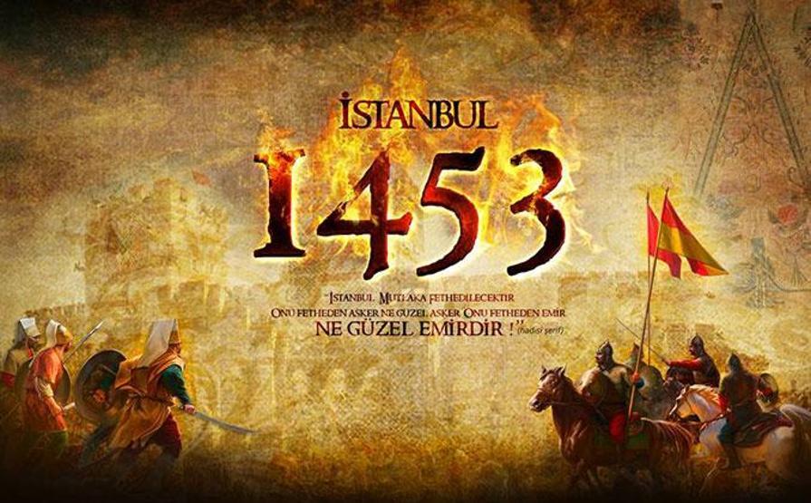 29 MAYIS 1453: İSTANBUL NASIL FETHEDİLDİ? İstanbul'un Fethi'nin Önemi Nedir? İstanbul Fethi'nin ...
