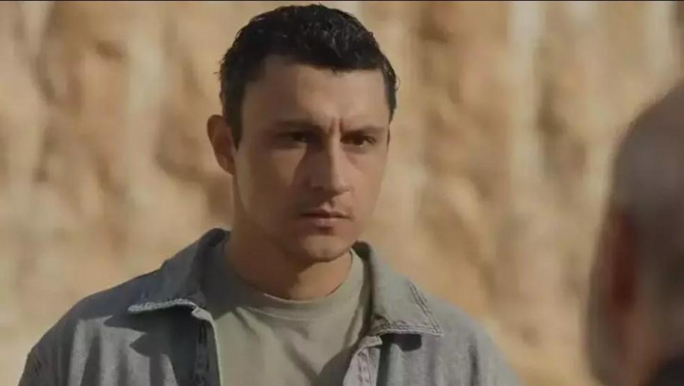 Alper Çankayanın Uzak Şehir İtirafı: Şahin ile Kendi Kişiliği ...