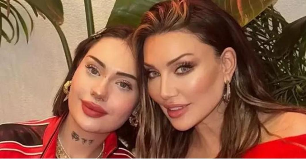 Umut Akyürekin Kızı Melek Bal, Yeniden Madde Kullanımına Başladı! Baba ...