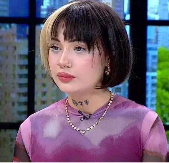 Umut Akyürekin Kızı Melek Bal, Yeniden Madde Kullanımına Başladı! Baba ...