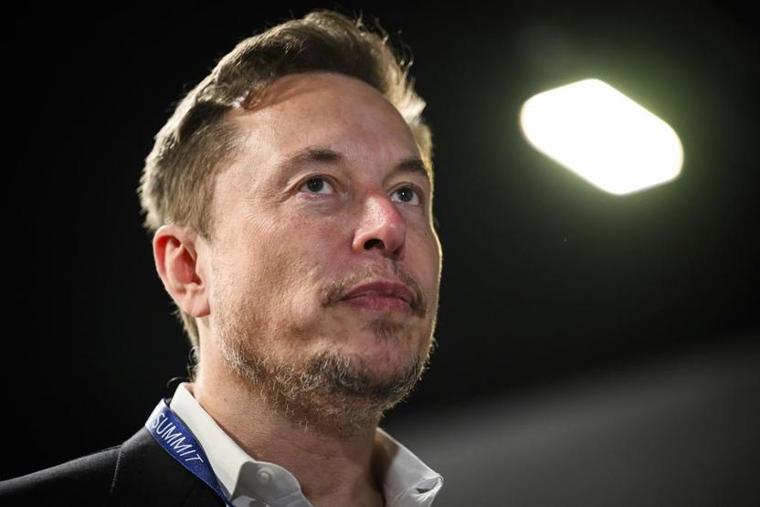 Elon Musk'ın SpaceX şirketi, İsrail'in Dror 1'ini uzaya gönderdi - Son Dakika Dünya Haberleri ...
