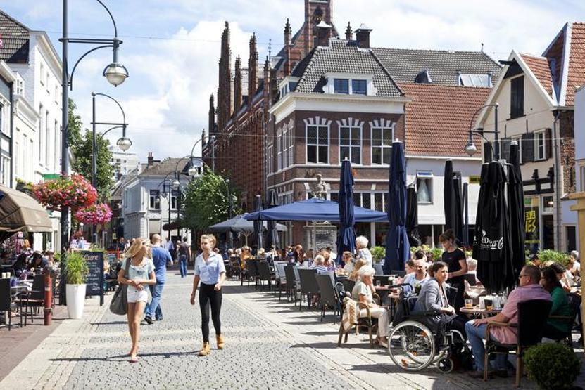 Hollanda'da Gezilecek Yerler: Hollandada Ne, Nerede Yenir? Meşhur ...