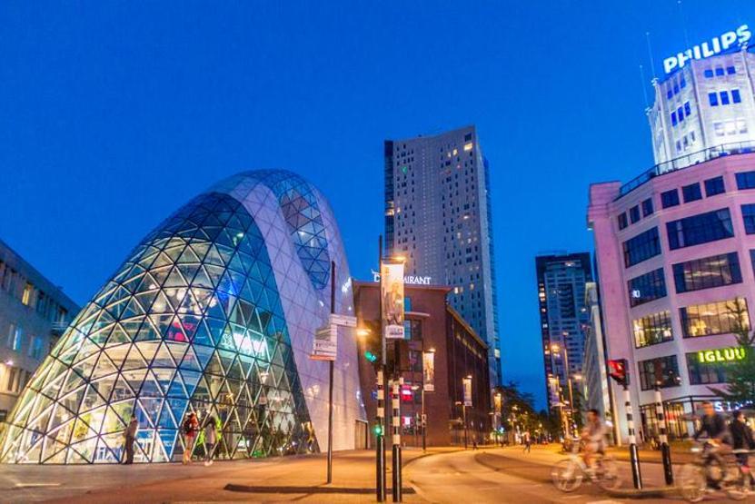 Hollanda'da Gezilecek Yerler: Hollandada Ne, Nerede Yenir? Meşhur ...