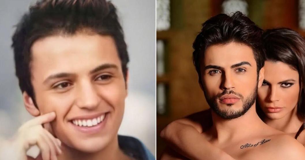 POPSTAR YARIŞMACILARININ SON HALİ! Gören şoke oldu! Gençlere taş ...