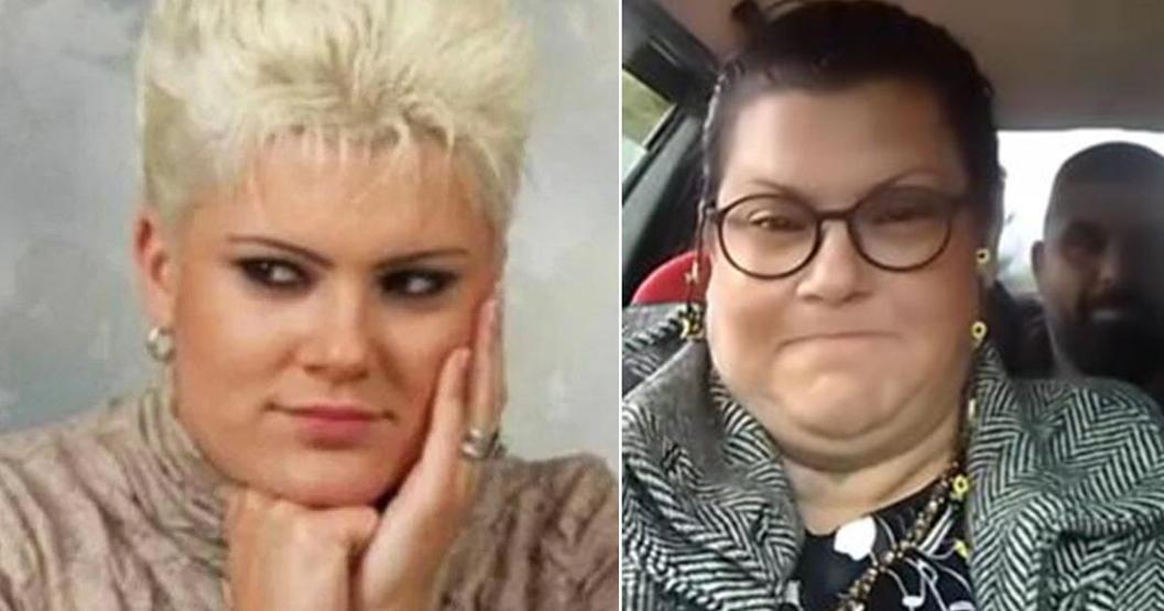 POPSTAR YARIŞMACILARININ SON HALİ! Gören şoke oldu! Gençlere taş ...