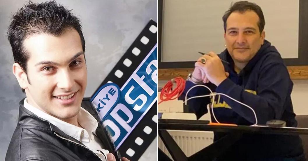 POPSTAR YARIŞMACILARININ SON HALİ! Gören şoke oldu! Gençlere taş ...