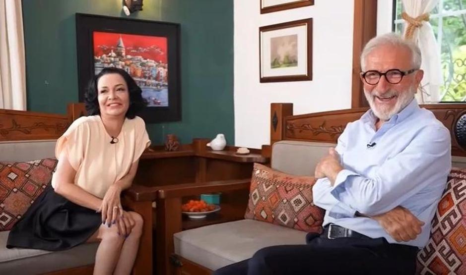 'Çiçek Taksi'nin Niyazisi Gafur Uzuner Şile'deki Dağ Evinin Kapılarını ...