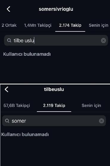 MasterChef Somer Sivrioğlu ile Tilbe Uslu ayrıldı mı? Aralarındaki 25 ...