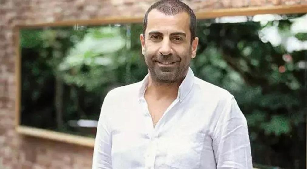 'Bahar' dizisinin Tolga'sı Emre Karayel'in babalık sevinci: Geldi 2 ...