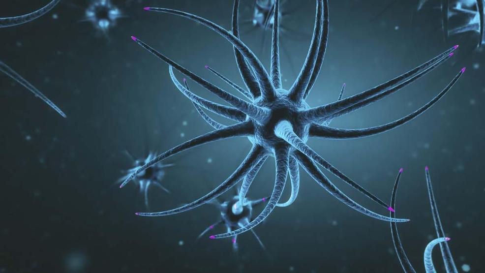 20-40 Yaş Arasında Başlıyor! Görme Kaybı ya da Bulanıklığı, Kol veya ...