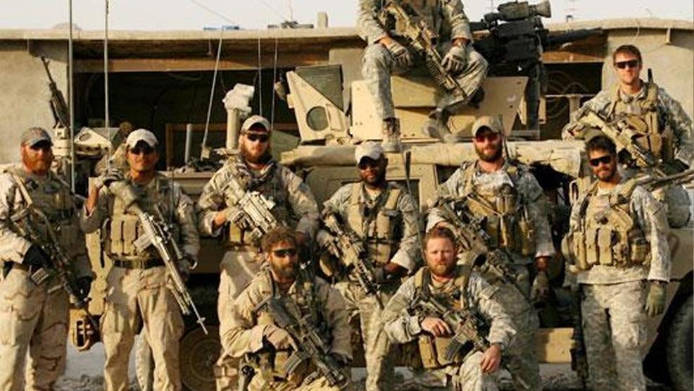 ÖZEL | ABDnin gizli gücü Delta Force: Resmen yok fiilen her yerde ...