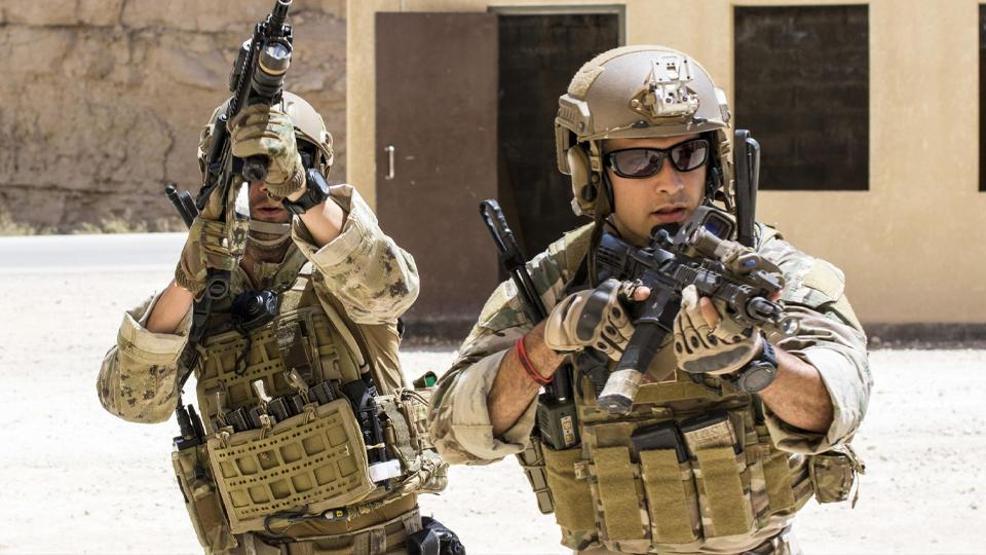 ÖZEL | ABDnin gizli gücü Delta Force: Resmen yok fiilen her yerde ...