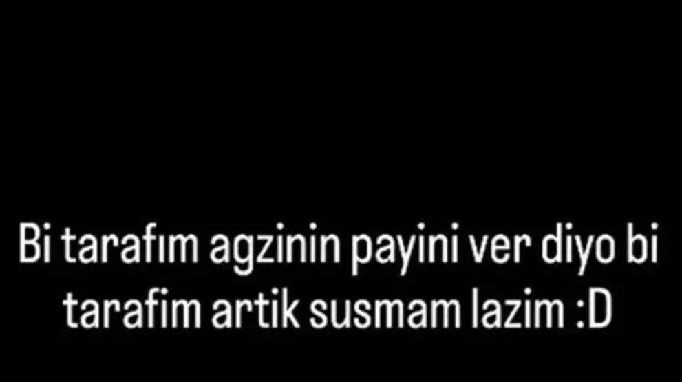 Berfu Yenenler ve Çakal Arasında Gerilim! 'Artık Susman Lazım' - Son ...