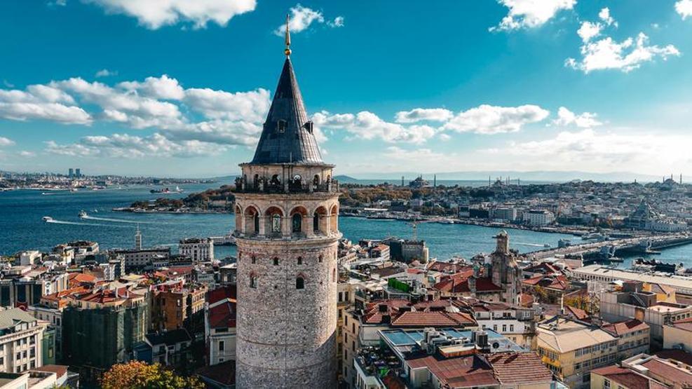 DÜNYANIN EN KALABALIK ŞEHİRLERİ! İstanbul bakın kaçıncı sırada ...