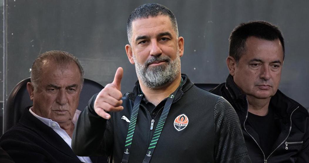 Fatih Terim'den, Arda Turan ve Hull City sözleri - Son Dakika Futbol Haberi