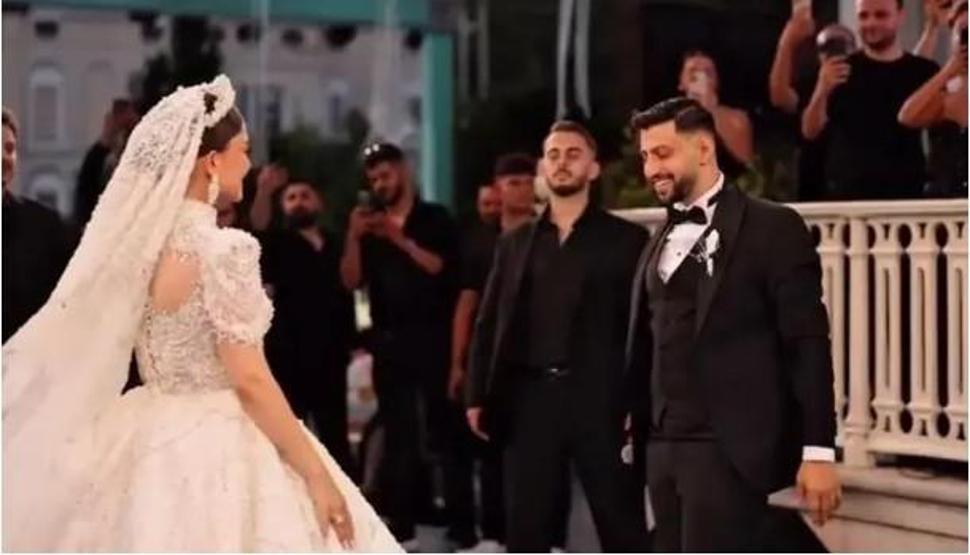 Burak Bulut ile Eda Sakız tek celsede boşandı: Bizde ihanet olmaz - Son ...