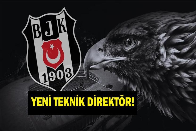 BEŞİKTAŞ TEKNİK DİREKTÖRÜ KİM OLACAK? Beşiktaşta Sergen Yalçın dönemi ...