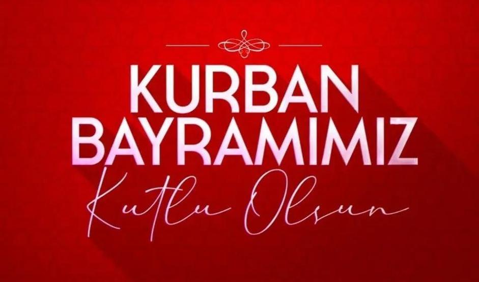 2026 KURBAN BAYRAMI MESAJLARI: Dualı, Ayetli, Hadisli, En Farklı, En ...