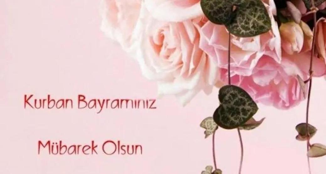 2026 KURBAN BAYRAMI MESAJLARI: Dualı, Ayetli, Hadisli, En Farklı, En ...