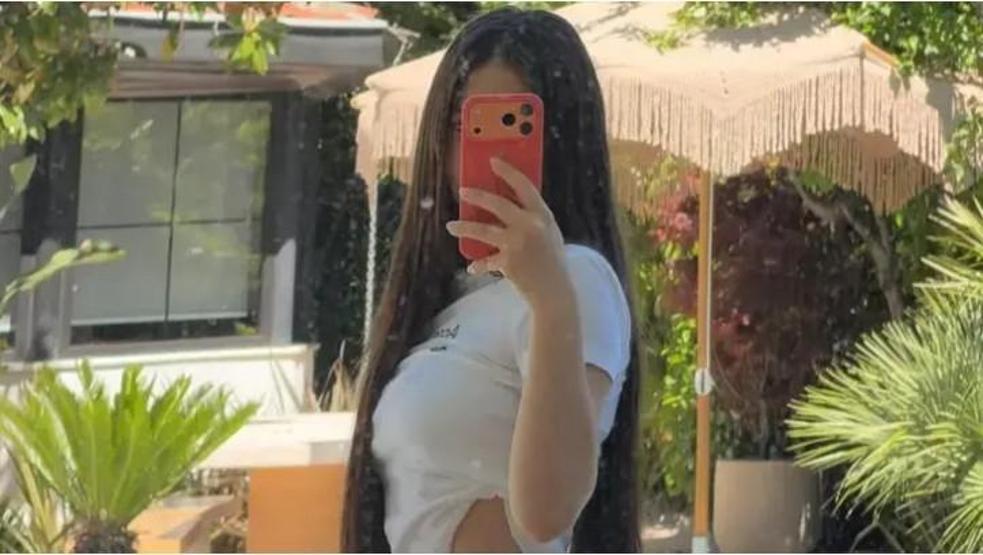 Eşref Rüyanın Nisanı Demet Özdemirden bayram pozu! Sanal medya yıkıldı ...