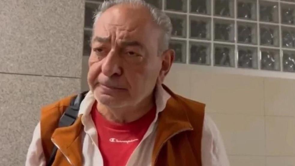 REHA MUHTAR KAÇ YAŞINDA, HASTALIĞI NEYDİ? Reha Muhtar'ın sağlık durumu ...