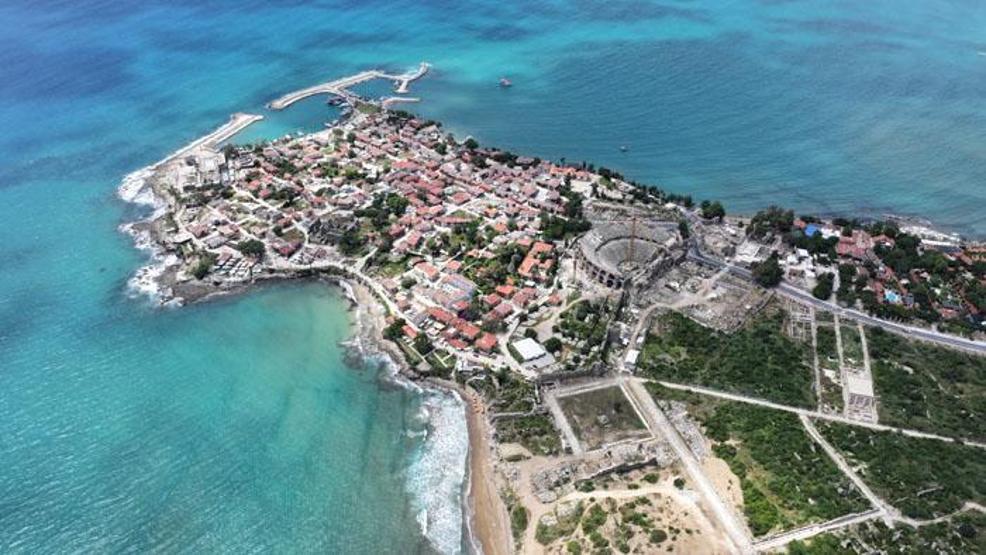 Anadolu'nun kayıp dili: 31 harf tespit edildi! Sidece - CNN TÜRK Keşfet