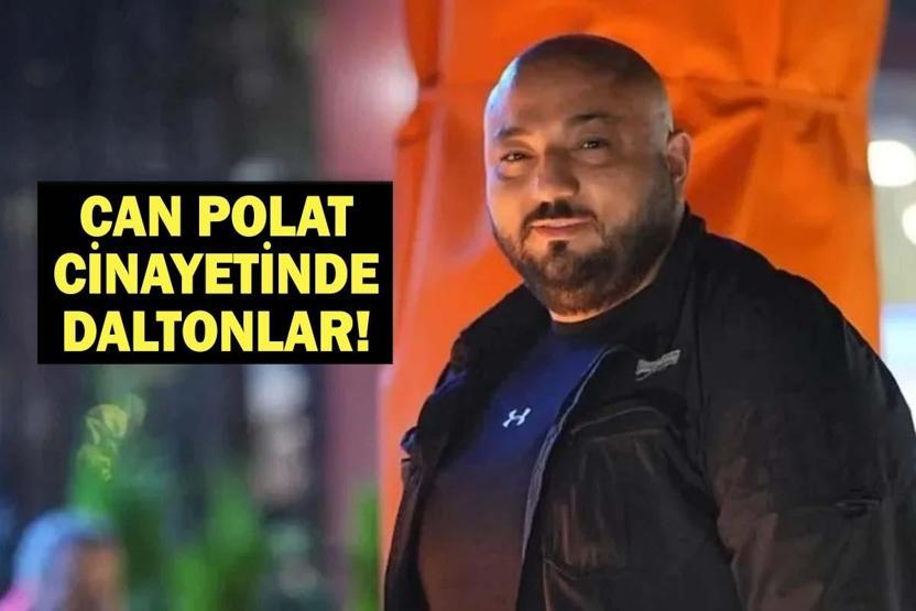 DALTONLAR ÇETESİ LİDERİ - ÜYELERİ: Daltonlar Çetesi Kimdir? Can Polat ...