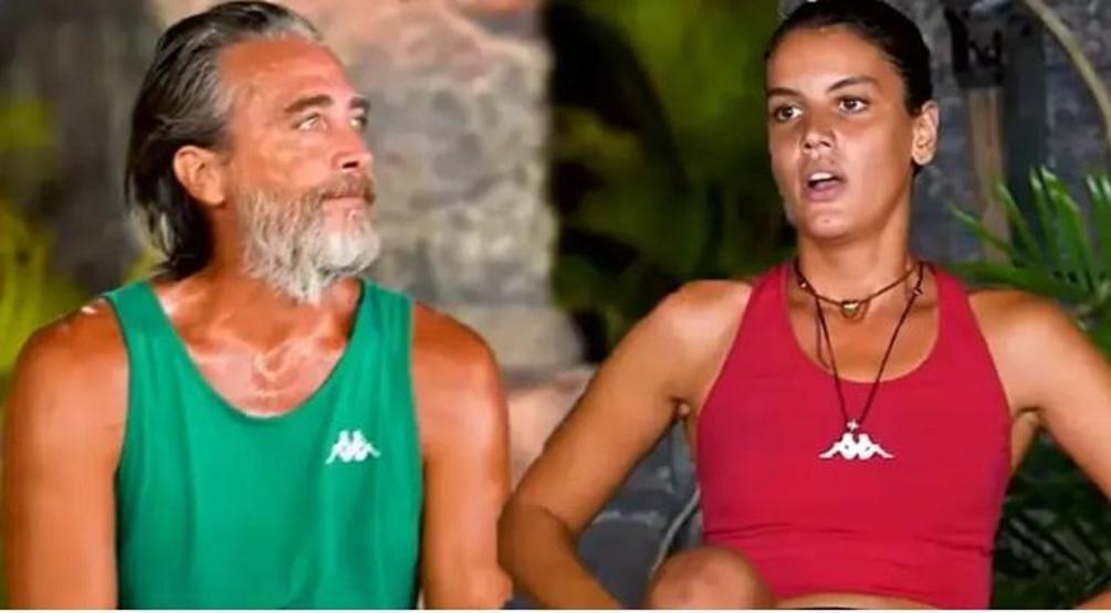 Survivor 2026da bu hafta kim elendi? Murat Arkın mı, Deniz mi adaya ...