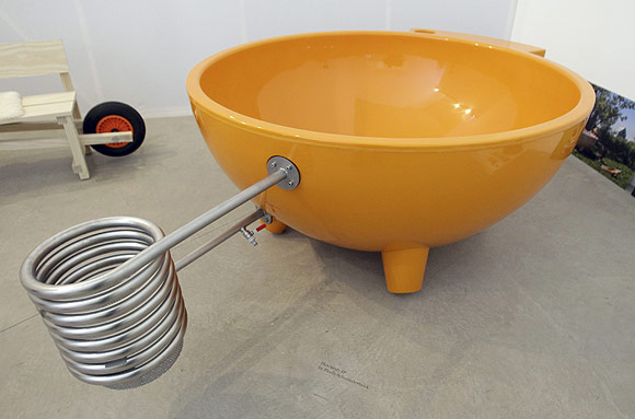 Gözlerinize boyut atlatın!