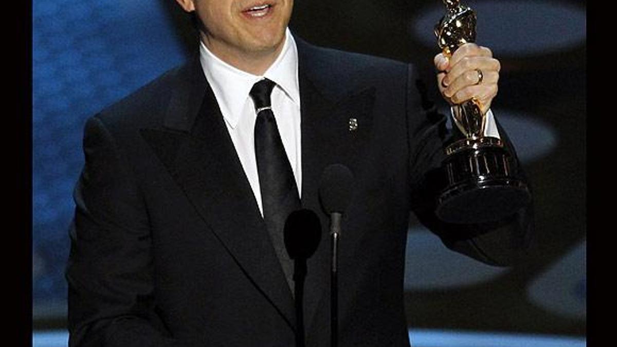 Oscar'ın Kralı belli oldu - Sinema Haberleri