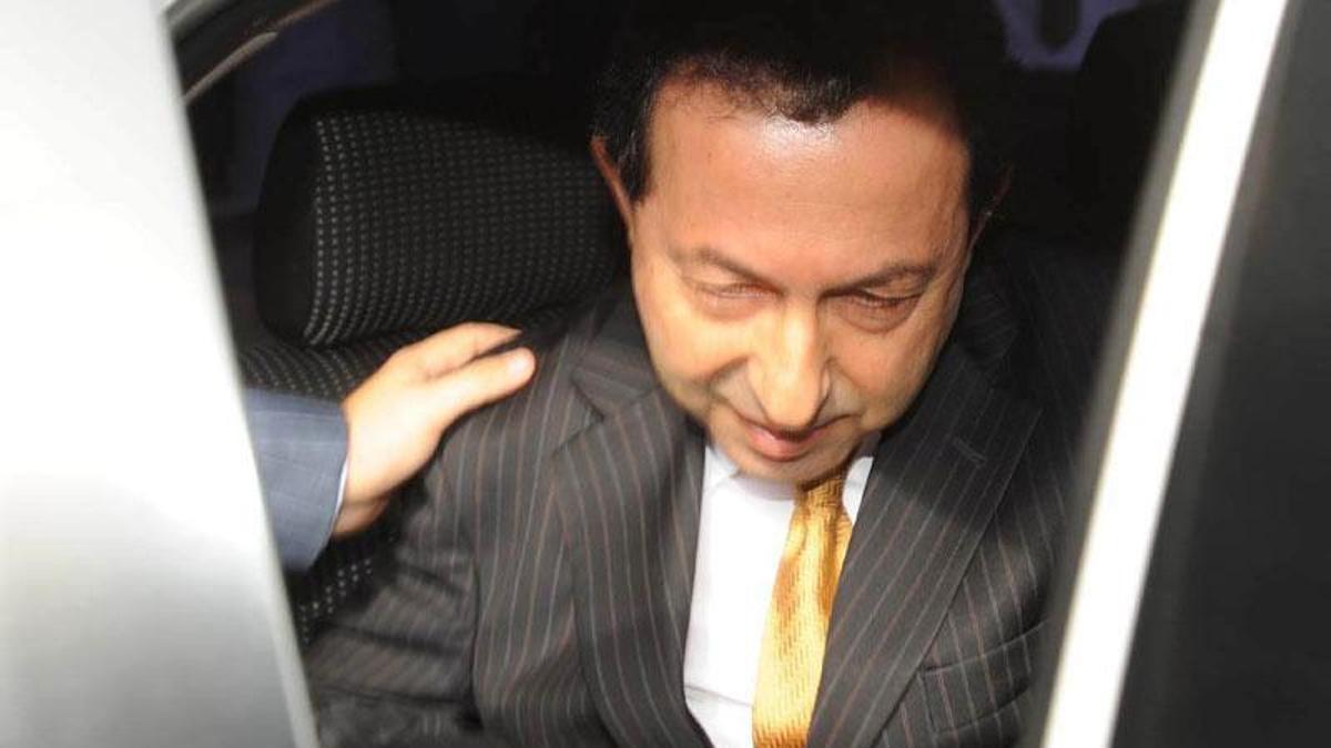 Hayyam Garipoğlu sorgulandı - Son Dakika Haberleri Bugün