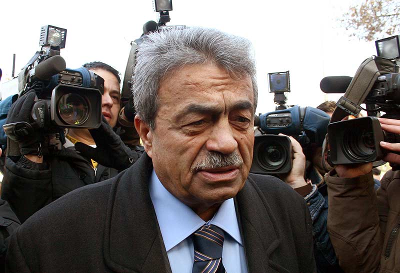 Genç'ten iç tüzük tepkisi: Eylem yaparım - Günün Haberleri