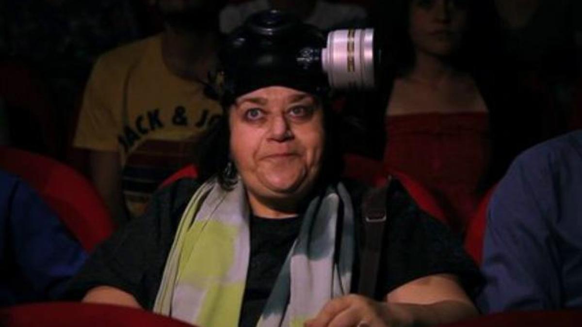DOCUMENTARIST 2013 teaser - 1 - Son Dakika Sinema Haberleri | Video