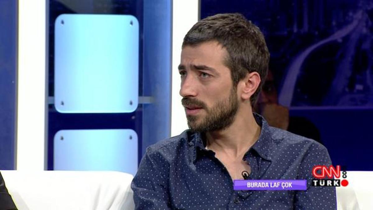 Resul Dindar: Kazım Koyuncu olmak zor - Magazin Haberleri | Video