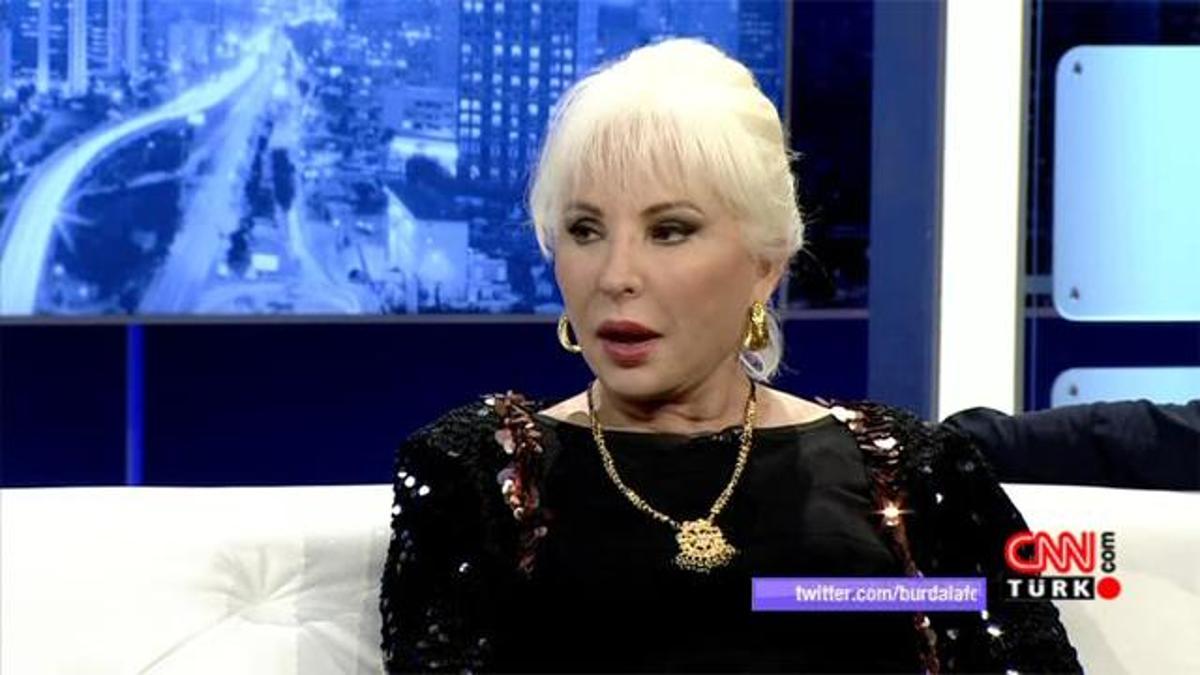 Sema Çelebi, Cem Ceminay'a meydan okudu - Son Dakika Magazin Haberleri