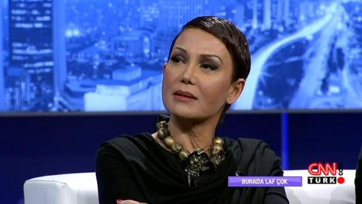 Serap Paköz: Gece programı yapmak istiyorum - Magazin Haberleri