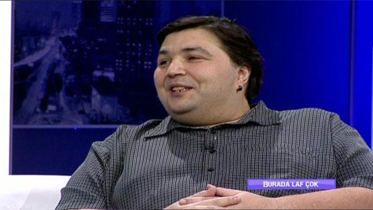 Kaan Kural'dan Türkiye yorumu - Son Dakika Magazin Haberleri