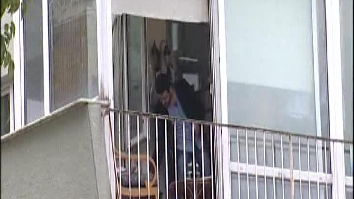 Murat Kalkavan evinde ölü bulundu! - Güncel Haberler | Video