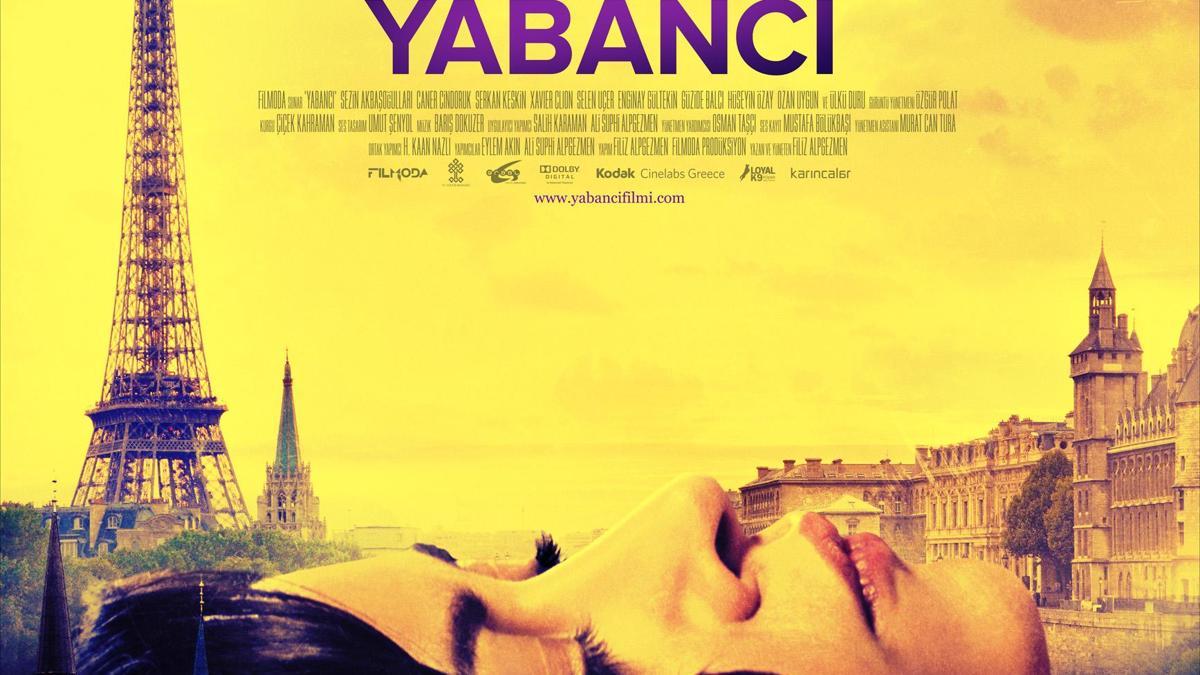 Filiz Alpgezmen'in filmi prömiyerini yapıyor - Son Dakika Sinema Haberleri