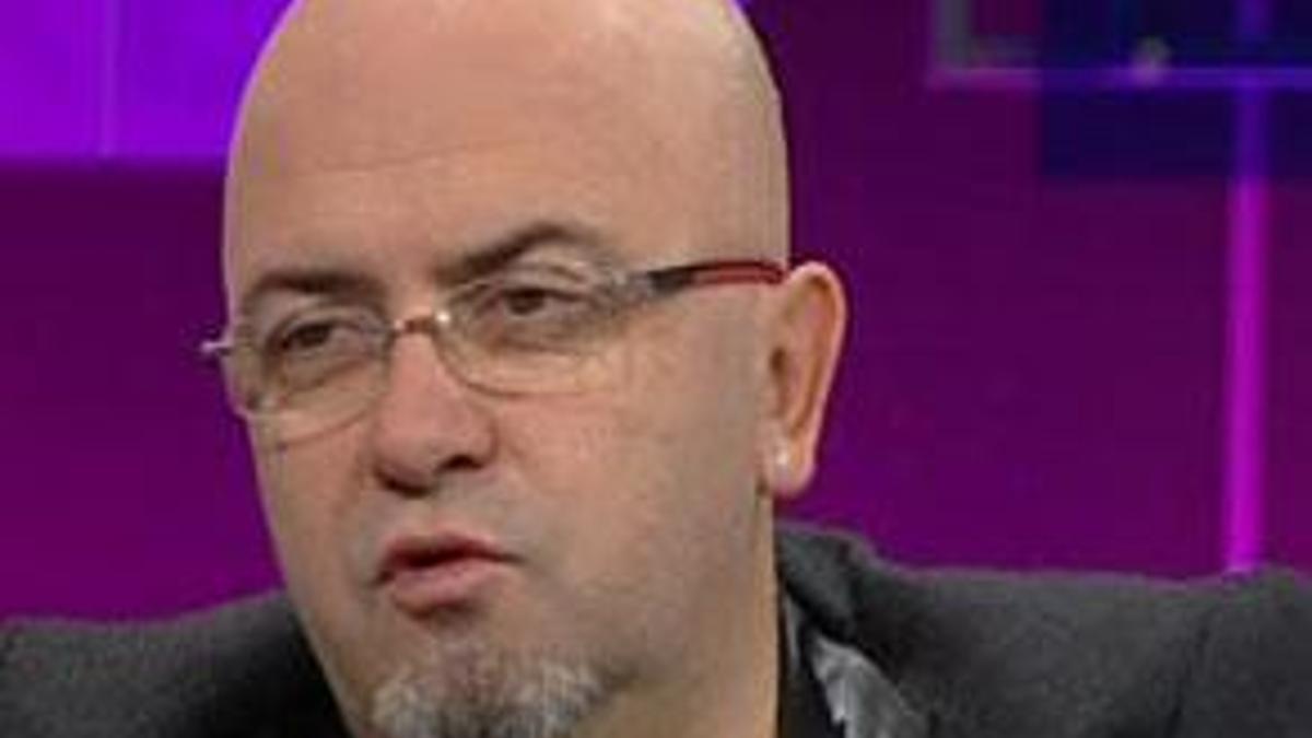 80'leri sitcom yapıyoruz - Son Dakika Magazin Haberleri