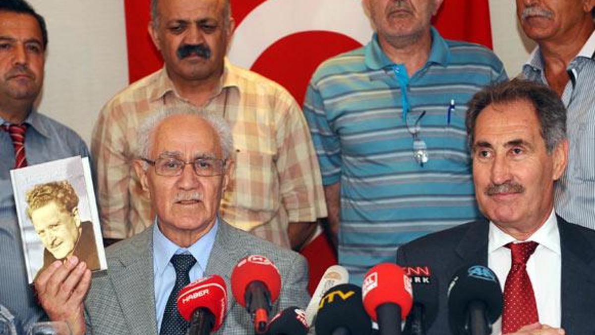 Kemal Burkay'ın duygulandığı an - CNN TÜRK Haberler | Video