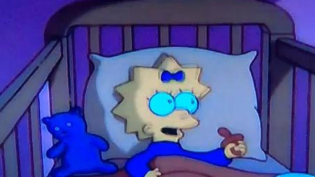 Elizabeth Taylor, Homer Simpsons'a baba demişti! - Kültür Sanat Haberleri