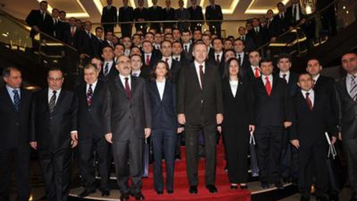 Erdoğan'dan 'sadaka devleti' eleştirilerine yanıt - CNN TÜRK Haberler