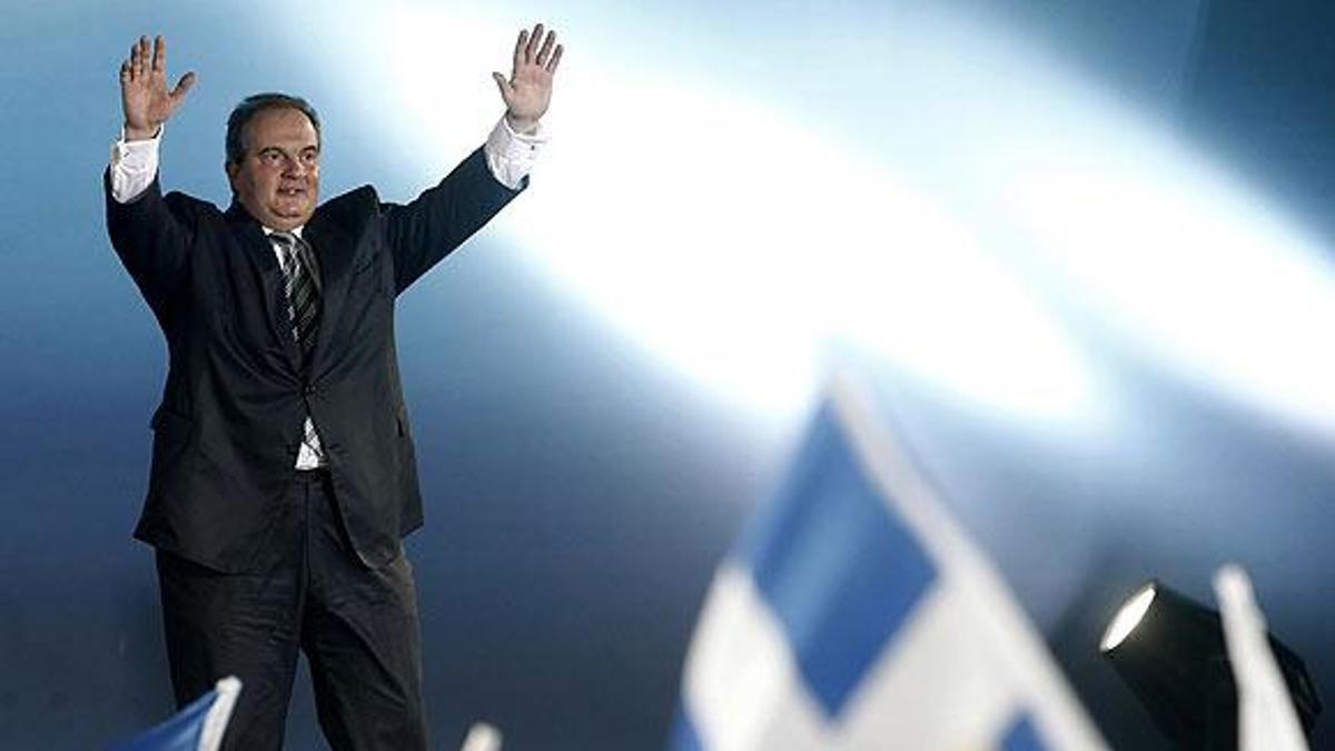 Papandreu kimdir? - Dünya Haberleri | Video